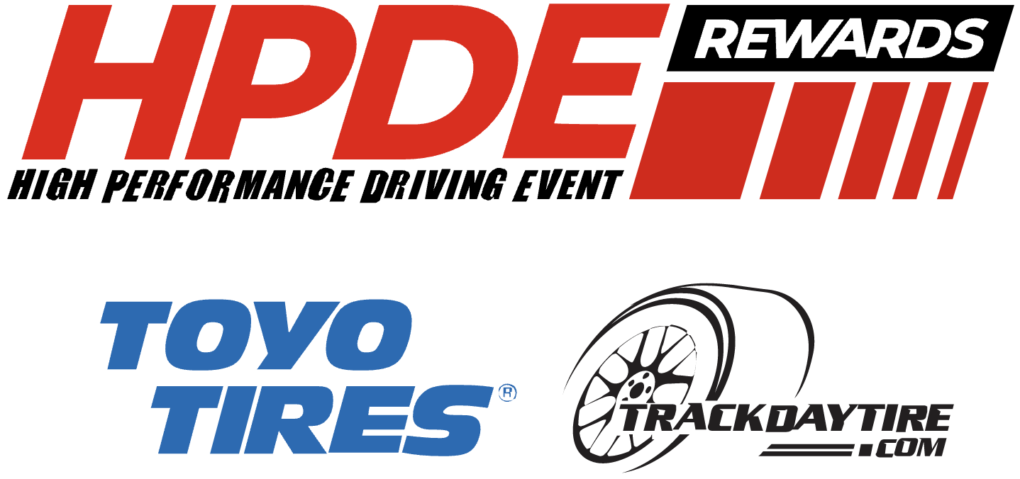 High-Performance Driver Event (HPDE)